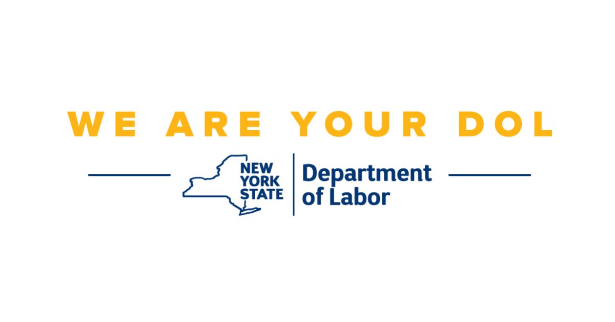 Home - DOL Reports - NYS DOL Reports
